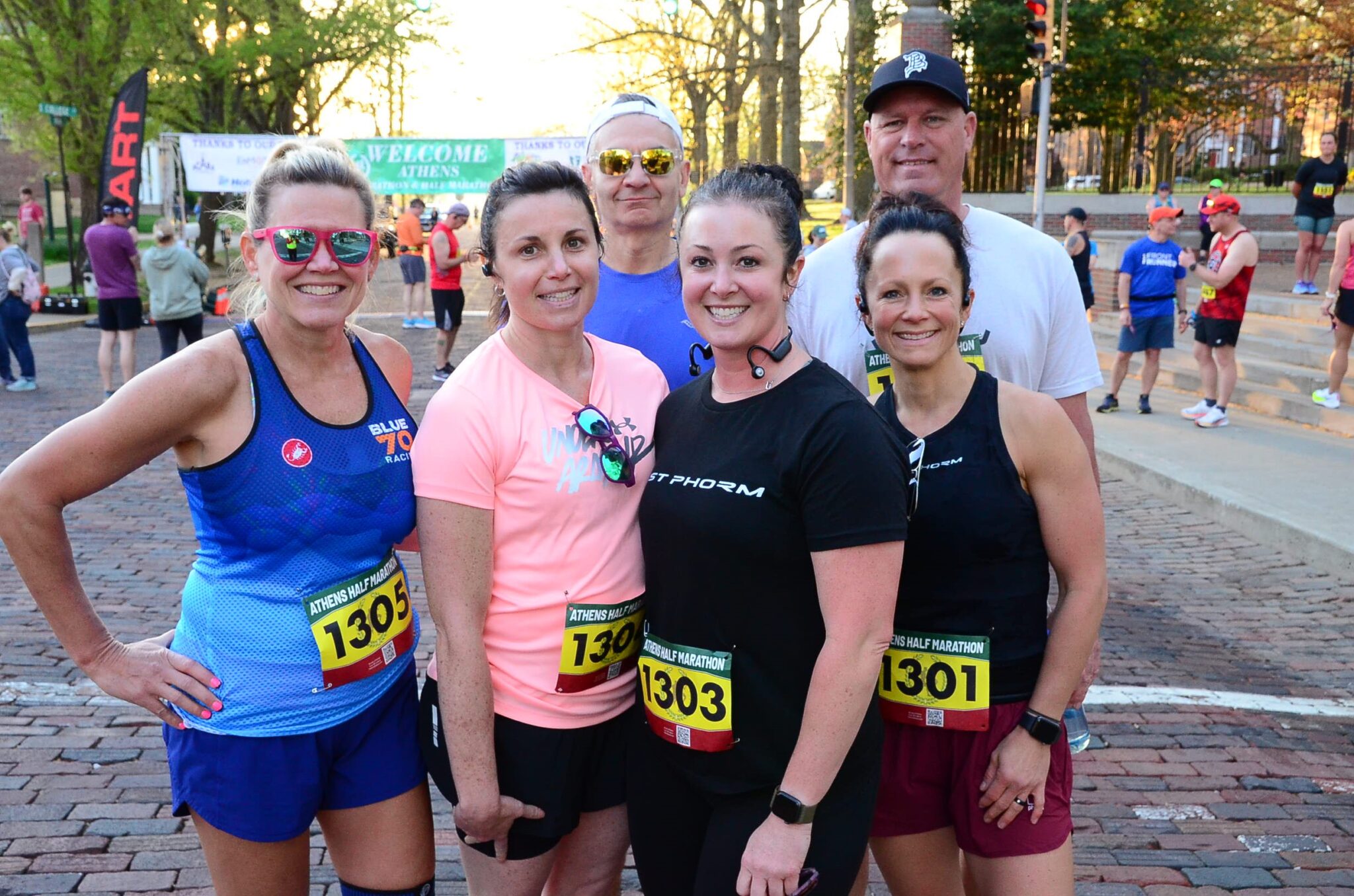 Athens Ohio Marathon – Ohio's Longest Running Marathon!